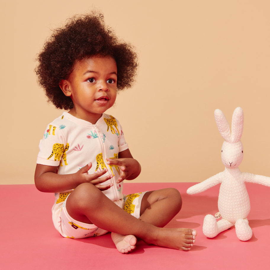 Cute Newborn Baby Clothes | Tea Collection