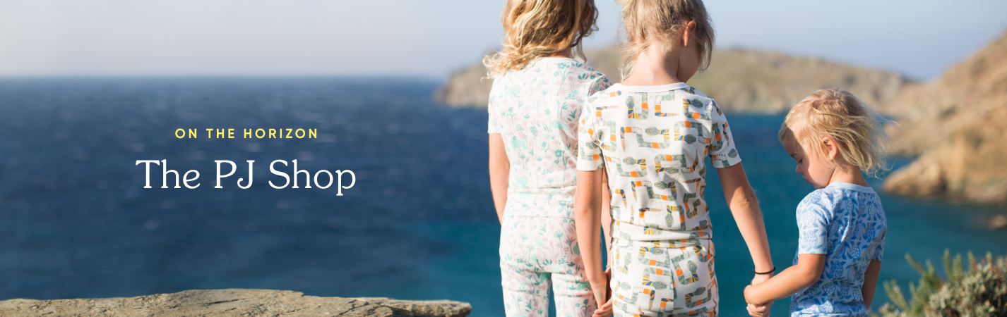 The PJ Shop | Tea Collection