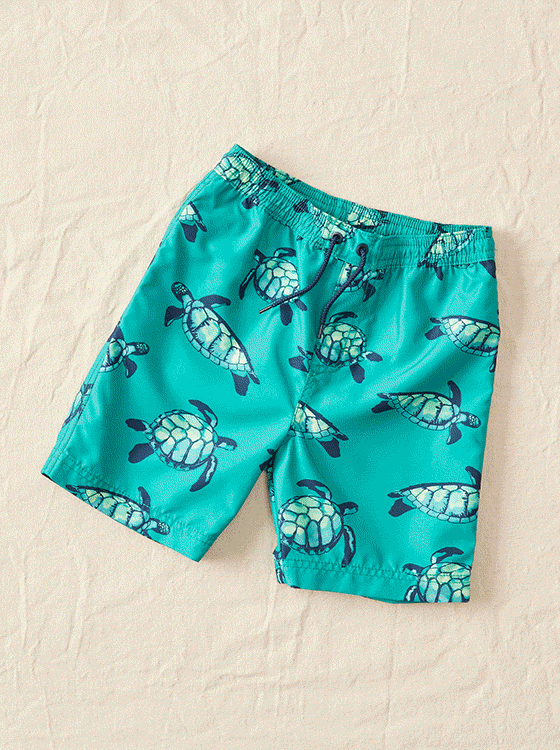 Swimwear | Tea Collection