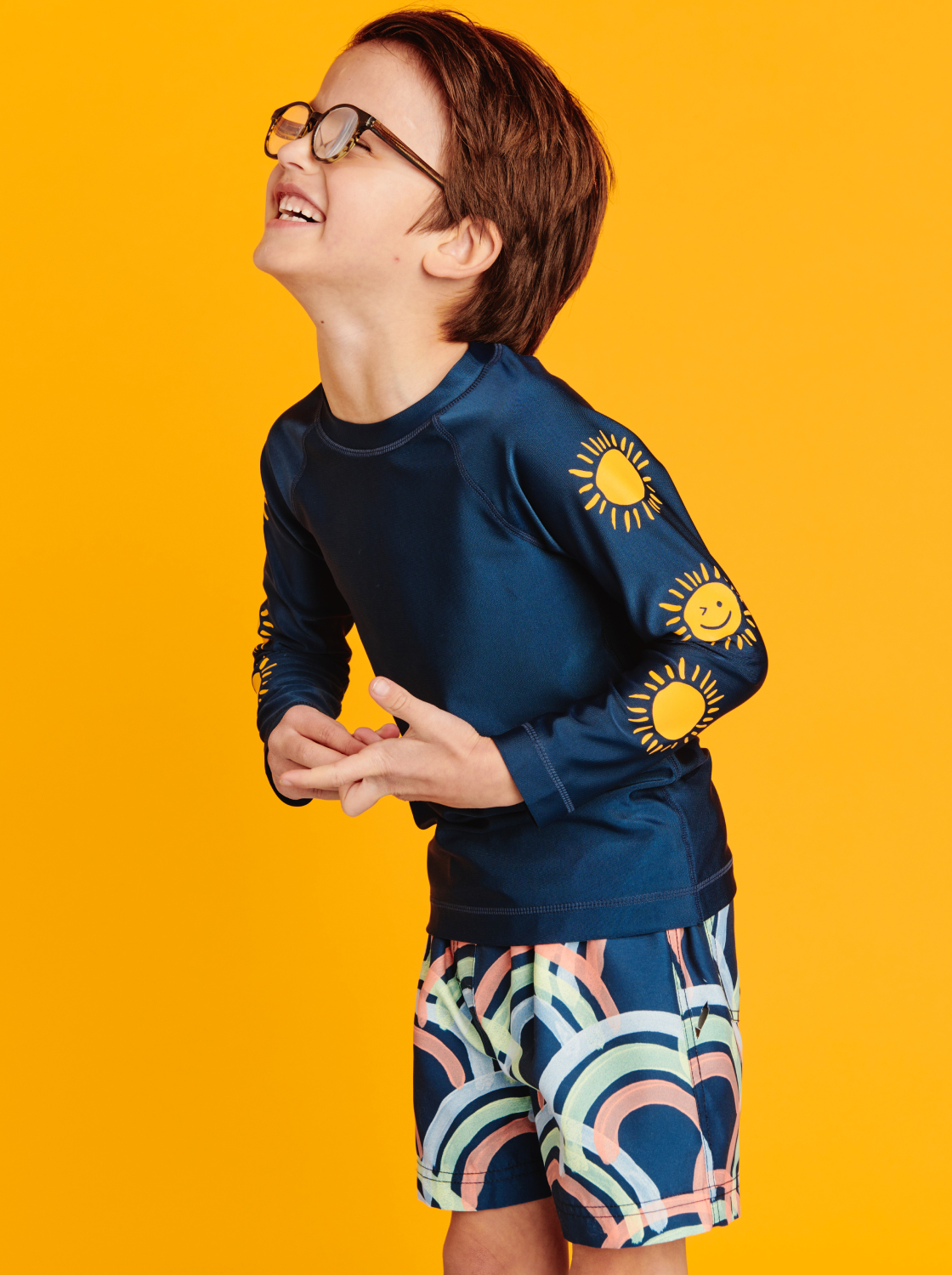 Swimwear | Tea Collection