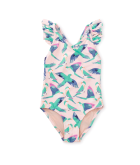 Swimwear | Tea Collection