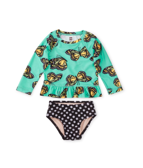 Swimwear | Tea Collection