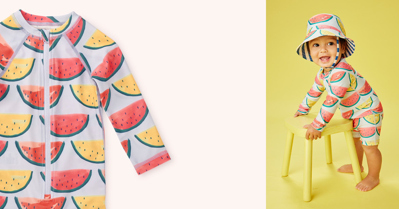 Swimwear | Tea Collection