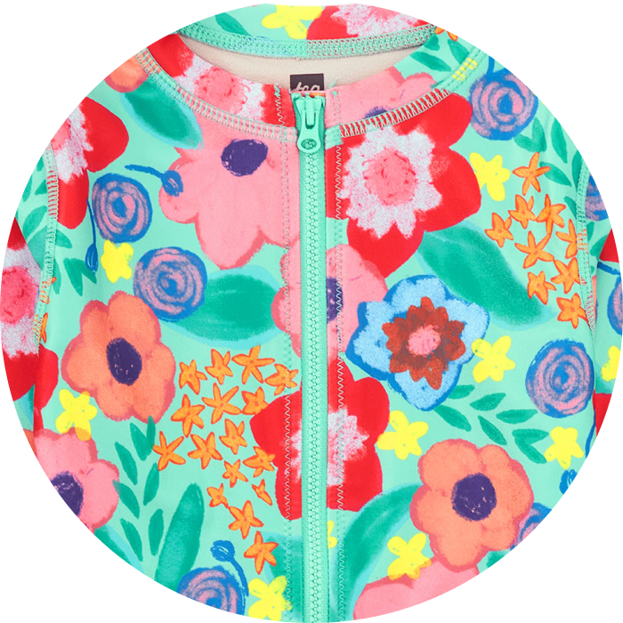 Swimwear | Tea Collection