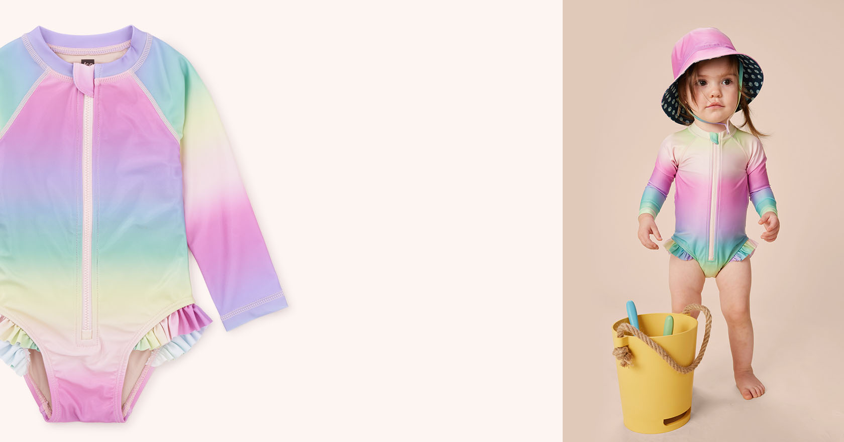 Swimwear | Tea Collection