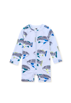 Swimwear | Tea Collection