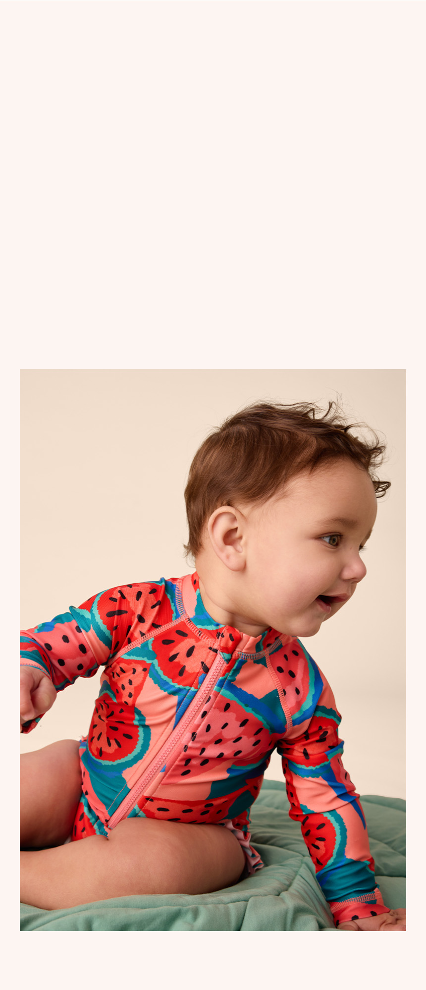 Kids’ Swimwear & Swimsuits | Tea Collection