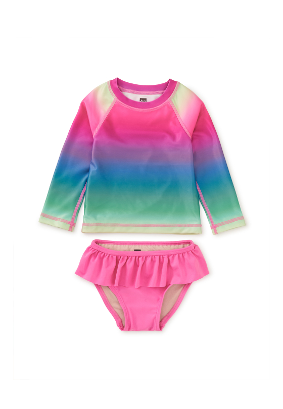 Swimwear | Tea Collection