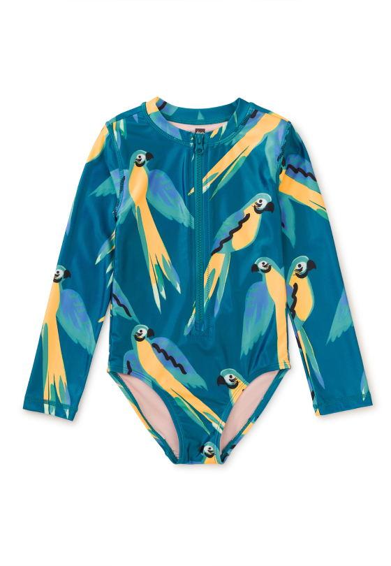 Swimwear | Tea Collection