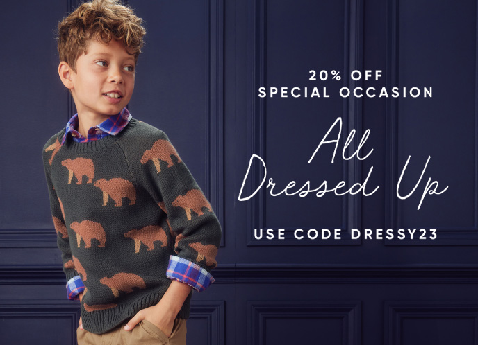 20% Off Special Occasion | Tea Collection