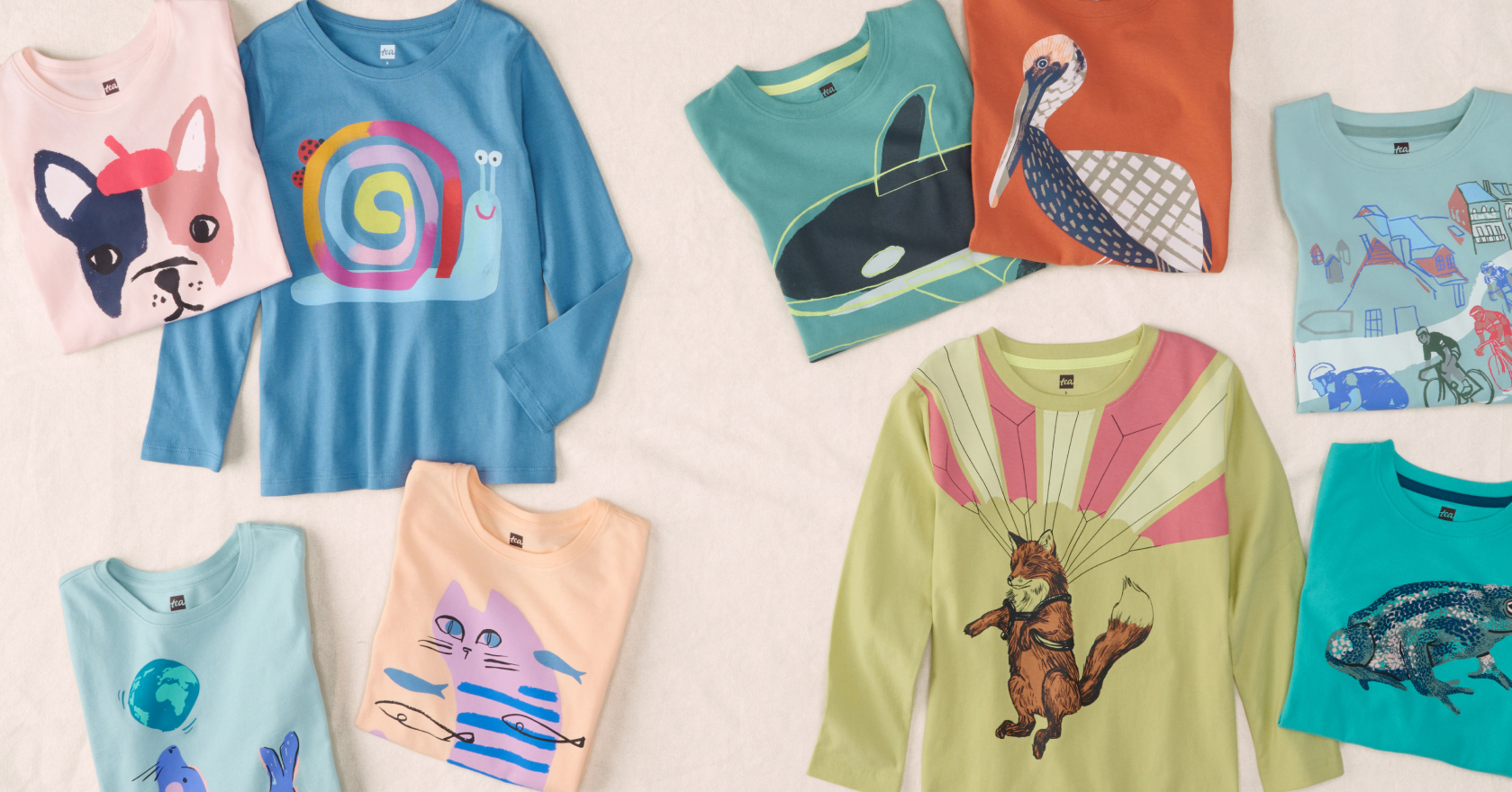 Tea Collection | Children’s Clothes for Kids, Baby & Newborn