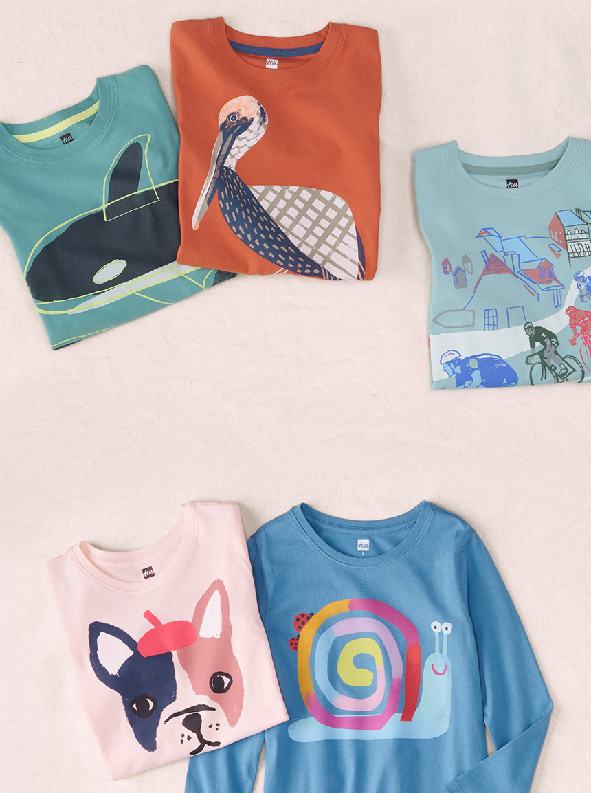 Tea Collection | Children’s Clothes for Kids, Baby & Newborn