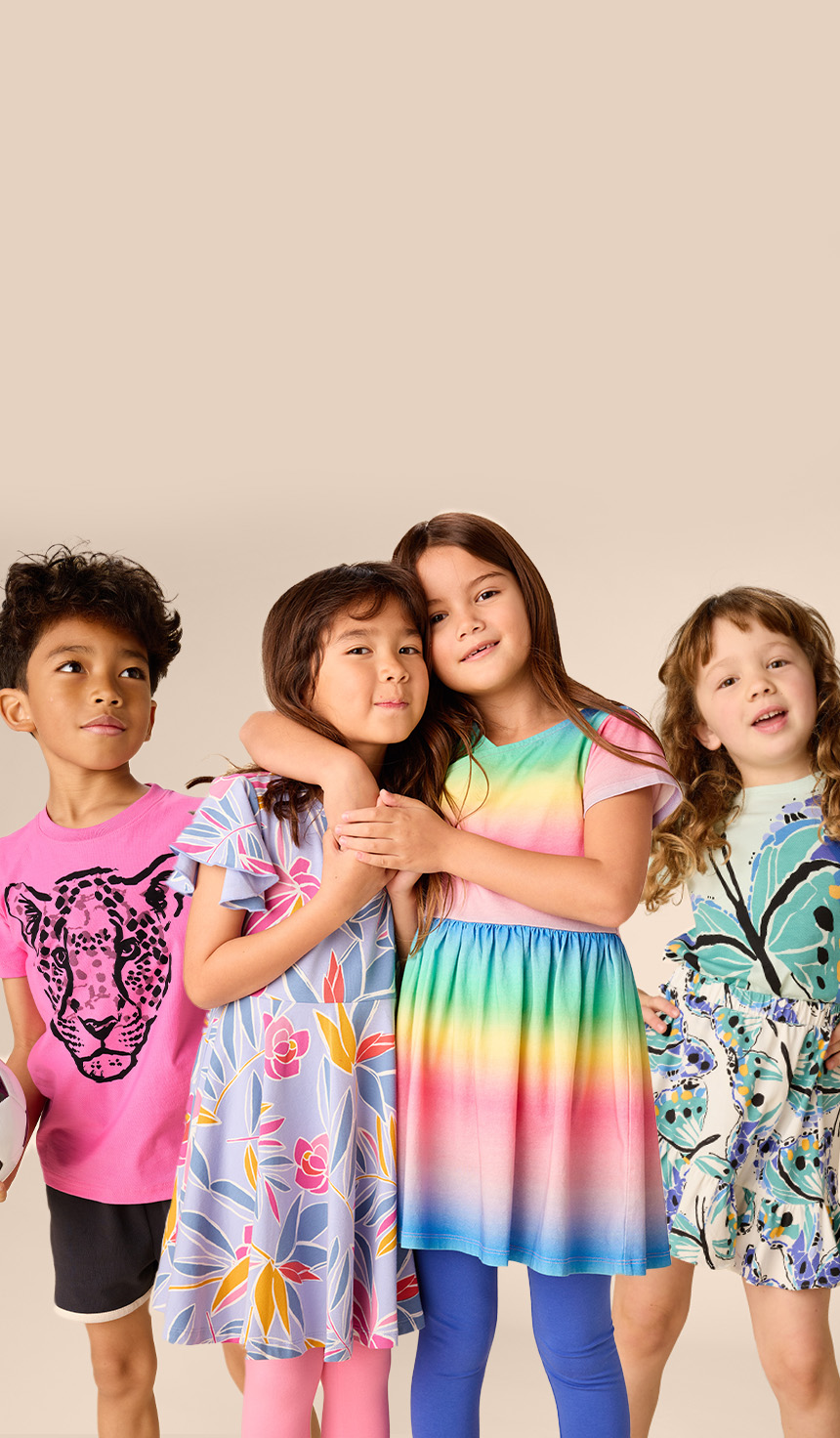 Tea Collection | Children’s Clothes for Kids, Baby & Newborn